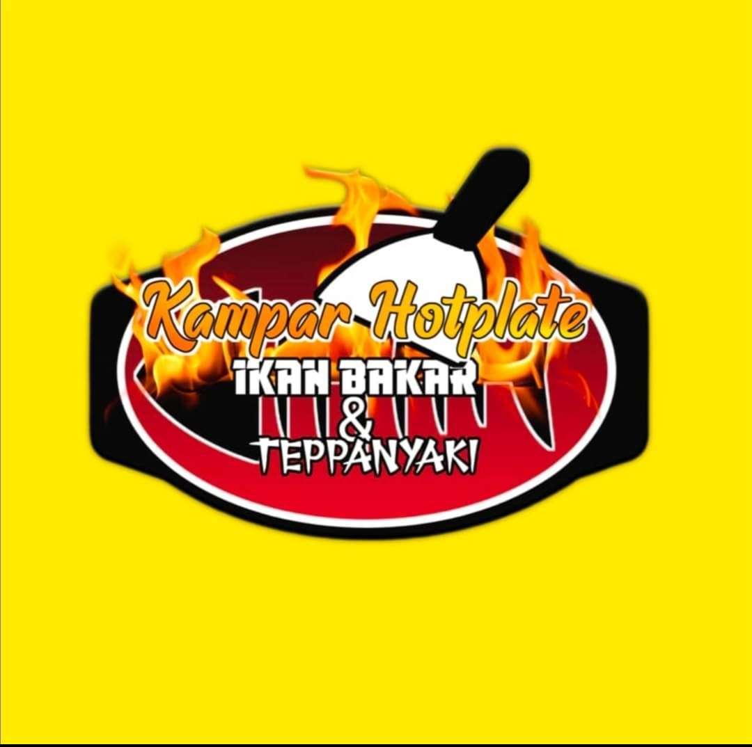 Kampar hotplate & ikan bakar gombak in Gombak Setia